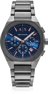 A/X ARMANI EXCHANGE Analog Watch - For Men - Buy A/X ARMANI EXCHANGE ...
