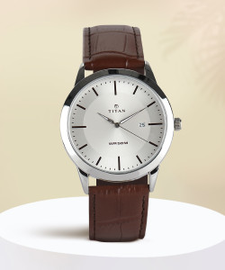 Titan Eco Analog Watch - For Men - Buy Titan Eco Analog Watch - For Men ...