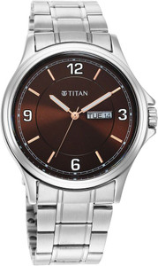 Titan 1870SM02-DM402-IBD BOP 1870SM02-DM402-IBD BOP Analog Watch - For ...