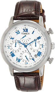 TIMEX TWEG15800 TWEG Analog Watch - For Men - Buy TIMEX TWEG15800 TWEG ...