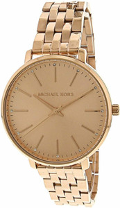 MICHAEL KORS Pyper Pyper Analog Watch - For Women - Buy MICHAEL KORS ...