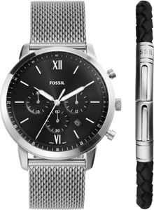 FOSSIL Neutra Neutra Analog Watch - For Men - Buy FOSSIL Neutra Neutra ...