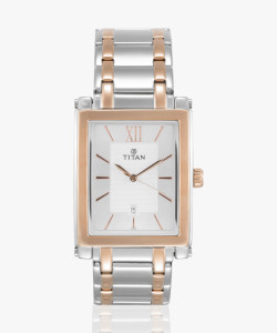 Titan NN9327KM01 Regalia Analog Watch - For Men - Buy Titan NN9327KM01 ...