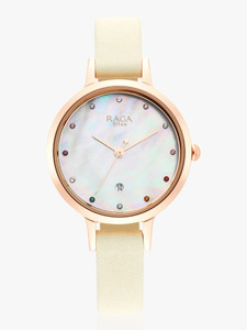 Titan Np2666Wl03-Dl750-Raga Viva 5 RAGA VIVA 5 Analog Watch - For Women ...