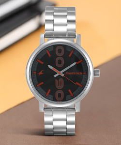 Fastrack NN38052SM06 Bold Fonts Analog Watch - For Men - Buy Fastrack ...