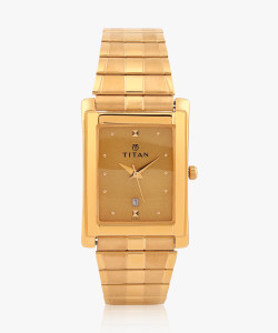 Titan Karishma Analog Watch - For Men - Buy Titan Karishma Analog Watch ...