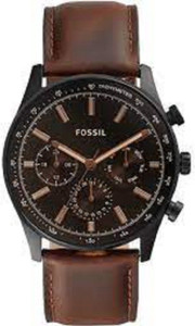 FOSSIL Analog Watch - For Men - Buy FOSSIL Analog Watch - For Men ...