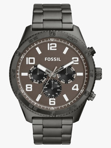FOSSIL Brox Brox Analog Watch - For Men - Buy FOSSIL Brox Brox Analog ...