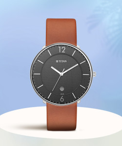 Titan NQ1849SL01 Neo Gents V Analog Watch - For Men - Buy Titan ...