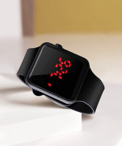 Pivot Digital Watch - For Men - Buy Pivot Digital Watch - For Men New ...