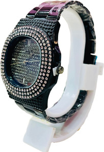 Complex Desmond black watch 1 Analog Watch - For Men - Buy Complex ...