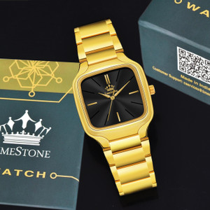 LIMESTONE Analog Watch - For Men - Buy LIMESTONE Analog Watch - For Men ...