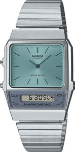 CASIO AQ-800EC-2ADF Vintage Analog-Digital Watch - For Men & Women ...