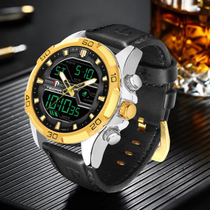 TSERA T1003 Analog-Digital Watch - For Men - Buy TSERA T1003 Analog ...