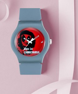 Fastrack 9915PP77 Deadpool Analog Watch - For Men & Women - Buy ...