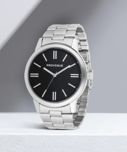 PROVOGUE PROVOGUE Analog Watch - For Men - Buy PROVOGUE PROVOGUE Analog ...