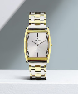 Titan NQ1044BM02 EDGE upgrade Analog Watch - For Men - Buy Titan ...