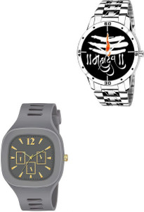 Vilantra Collection Analog Watch - For Men & Women - Buy Vilantra ...