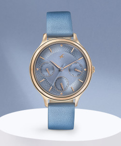Fastrack FK Exclusive Analog Watch - For Women - Buy Fastrack FK ...