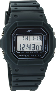 SONATA SF Hexa 1 Hexa 1 Digital Watch - For Boys & Girls - Buy SONATA ...