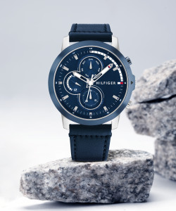 TOMMY HILFIGER Tommy Hilfiger SS'23 Jameson Le Analog Watch - For Men ...