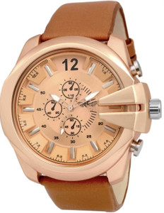 Buddy Collection Analog Premium Heavy Watch Desel Analog Watch - For ...