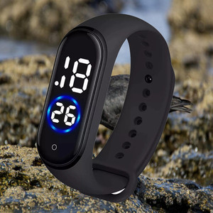 ROZHOK Digital Watch - For Boys & Girls - Buy ROZHOK Digital Watch ...