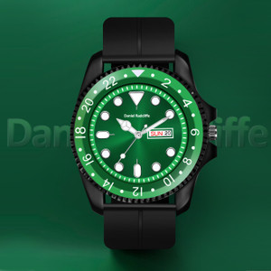 Daniel Radcliffe DRM019 Analog Watch - For Men - Buy Daniel Radcliffe ...