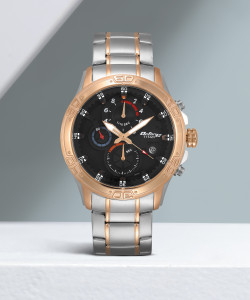 Titan NP90047KM03 Octane Analog Watch - For Men - Buy Titan NP90047KM03 ...