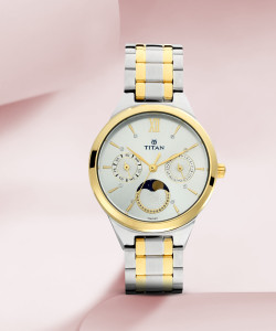 Titan Neo Analog Watch - For Women - Buy Titan Neo Analog Watch - For ...