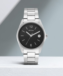 Titan 1729SM08 Neo Gents VI Phase 2 Analog Watch - For Men - Buy Titan ...