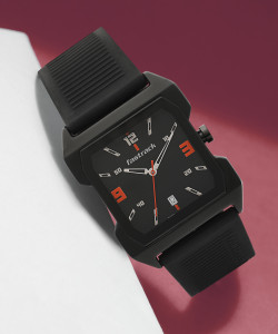 Fastrack NP1474NP01 Hit List 3 Analog Watch - For Men - Buy Fastrack ...