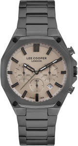 LEE COOPER LC07319.060 Chronograph Analog Watch - For Men - Buy LEE ...