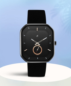 Fastrack After Dark After Dark Analog Watch - For Men - Buy Fastrack ...