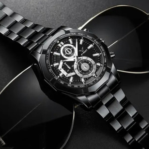 FNB EDY-Black-1801 EDY-Black-1801 Analog Watch - For Men - Buy FNB EDY ...