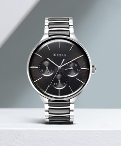 Titan Titan Ceramic Fusion Analog Watch - For Men - Buy Titan Titan ...
