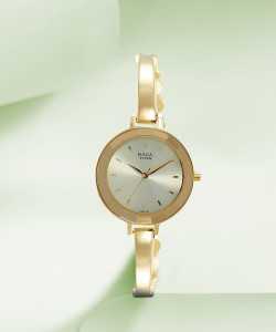 Titan NP2575YM01 Raga Viva Analog Watch - For Women - Buy Titan ...