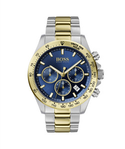 BOSS Hero Analog Watch - For Men - Buy BOSS Hero Analog Watch - For Men ...