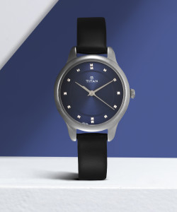 Titan NP2481SL08 Neo Ladies Analog Watch - For Women - Buy Titan ...