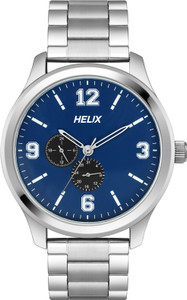 Helix Analog Watch - For Men - Buy Helix Analog Watch - For Men ...