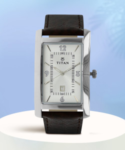 Titan NJ9280SL01A Classique Analog Watch - For Men - Buy Titan ...