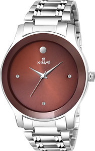 Xtreme AWESOME RED DIAL Analog Watch - For Men - Buy Xtreme AWESOME RED ...