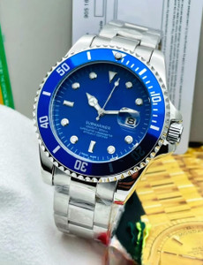 SAFISHA Luxury Mens Analog Watch Vintage Watch Luxury Mens Analog Watch ...