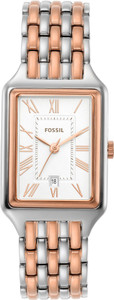 FOSSIL Raquel Raquel Analog Watch - For Women - Buy FOSSIL Raquel ...