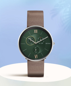 Titan Slim Multifunction Analog Watch - For Men - Buy Titan Slim ...