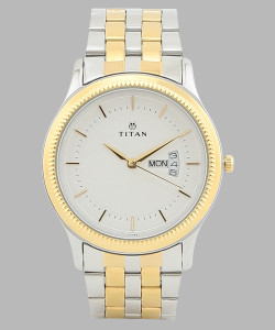 Titan NP1824BM01 Karishma Analog Watch - For Men - Buy Titan NP1824BM01 ...