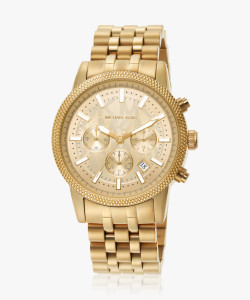 MICHAEL KORS Hutton Hutton Analog Watch - For Men - Buy MICHAEL KORS ...