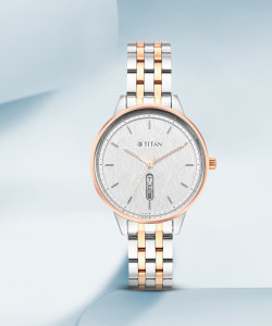 Titan NQ2648KM01 Neo Ladies VI Analog Watch - For Women - Buy Titan ...