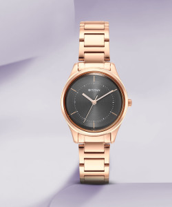Titan Neo Economy Analog Watch - For Women - Buy Titan Neo Economy ...