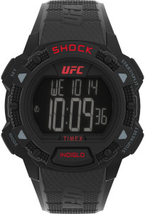 TIMEX Digital Watch - For Men - Buy TIMEX Digital Watch - For Men ...